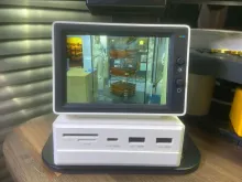 USB C Docking Station Mini PC Monitor | Hagibis Store | Free Shipping ...